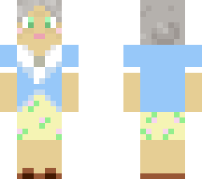 grandma | Minecraft Skins