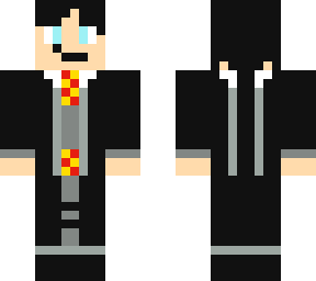 harry potter | Minecraft Skins