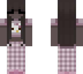 Daisy Minecraft Skins