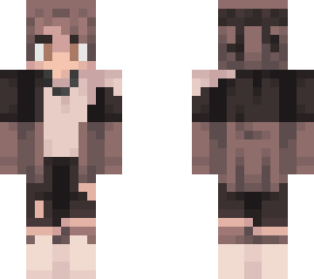 hum | Minecraft Skin