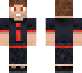 impulsesv | Minecraft Skins