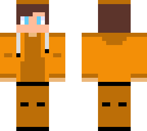 Zenichi Minecraft Skins