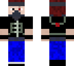 etho | Minecraft Skins