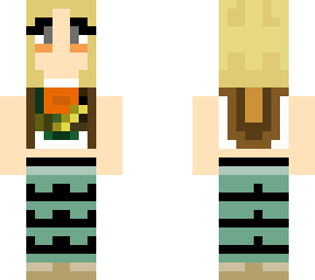 euphoria | Minecraft Skins