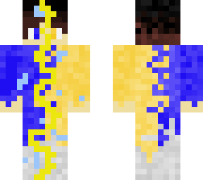 light | Minecraft Skin