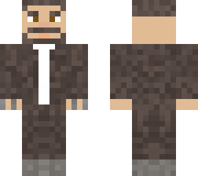 Logan Minecraft Skins