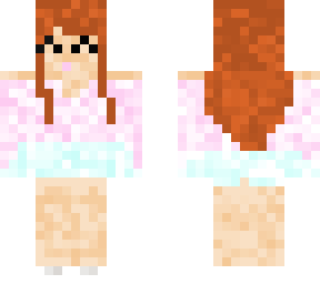 twin | Minecraft Skins