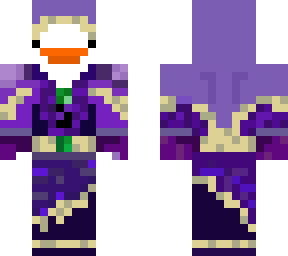 lord | Minecraft Skins