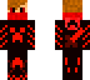 Matheo | Minecraft Skin