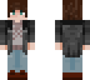 matthew | Minecraft Skin