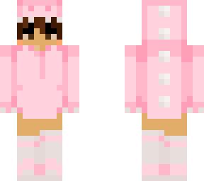 meep | Minecraft Skin