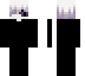 Mhm | Minecraft Skin