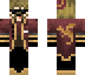 mlg | Minecraft Skins