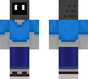 computer head | Minecraft Skins