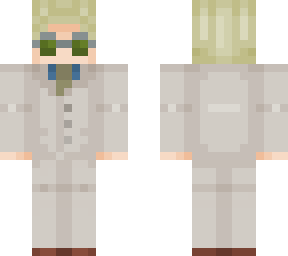 nanami | Minecraft Skins