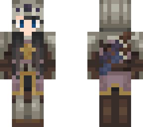 nature | Minecraft Skins