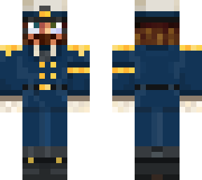 officer | Minecraft Skins