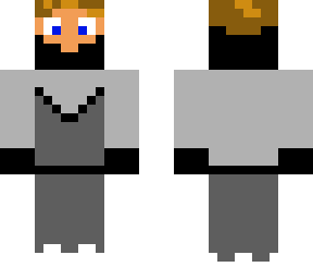Tech Minecraft Skins