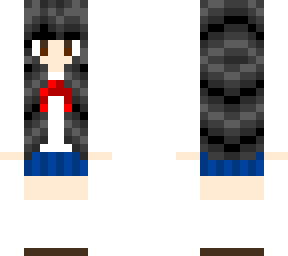 school uniform | Minecraft Skins