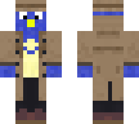 backyardigans | Minecraft Skins