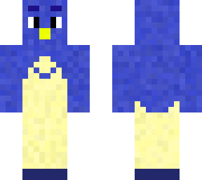 pablo backyardigans | Minecraft Skins