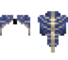 Cloak Minecraft Skins