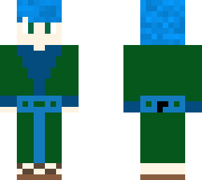 helios | Minecraft Skins