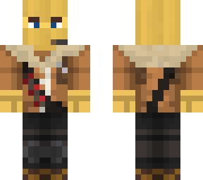 raptor | Minecraft Skins