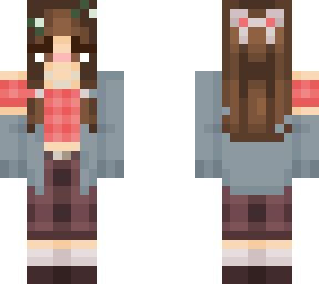 cottage | Minecraft Skins