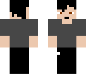 Raul | Minecraft Skin