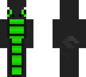 Razer Minecraft Skins