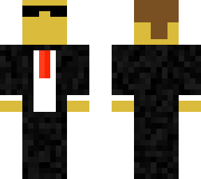 rico | Minecraft Skins