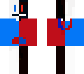 Rift | Minecraft Skin