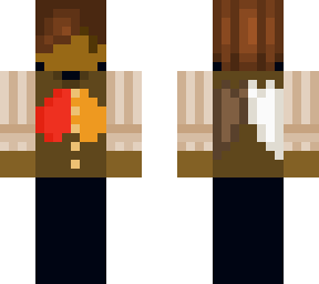 Rosco | Minecraft Skin