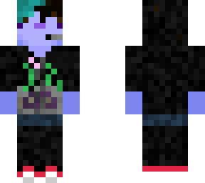 seb | Minecraft Skin