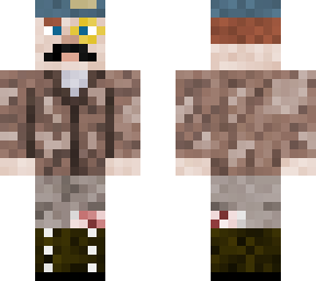 pubg | Minecraft Skins