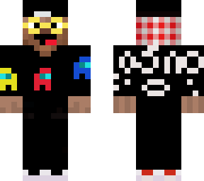 kaka | Minecraft Skins