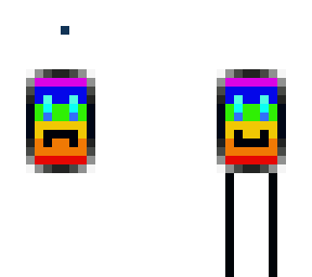 Skskks | Minecraft Skin