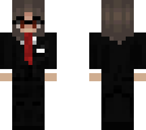 007 | Minecraft Skins