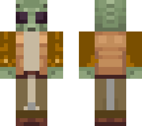 Villager Minecraft Skins