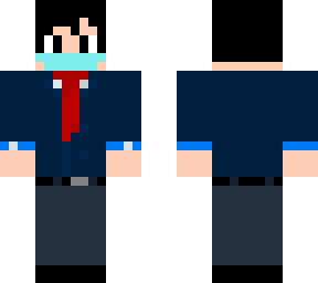 suit | Minecraft Skins