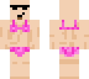 pitbull | Minecraft Skins