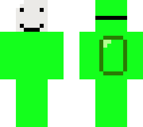 Sus Dream | Minecraft Skin