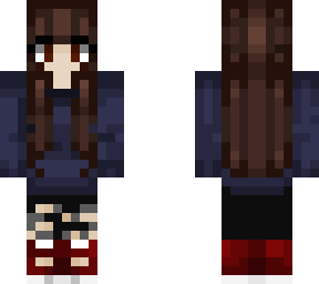 Swags | Minecraft Skin