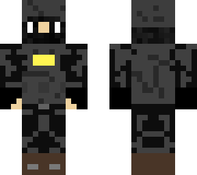 swat | Minecraft Skins