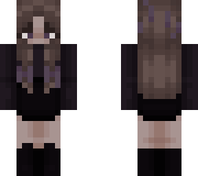 Sweet | Minecraft Skin