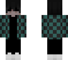 haori | Minecraft Skins