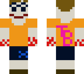 pp skin | Minecraft Skins