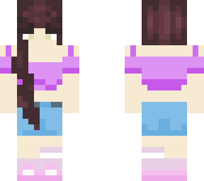 textured | Minecraft Skins