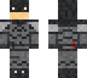 The Batman Minecraft Skins